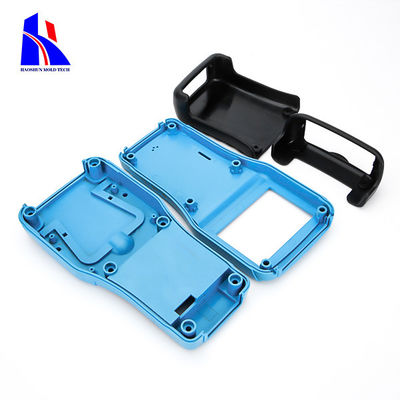 MT11020 Plastic Injection Molding Parts Texture Surface PC Plastic ...