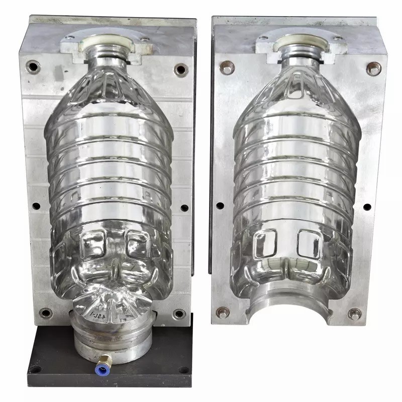 Custom Blowing Products Die Injection Vacuum Flask Preform Plastic Mold ...