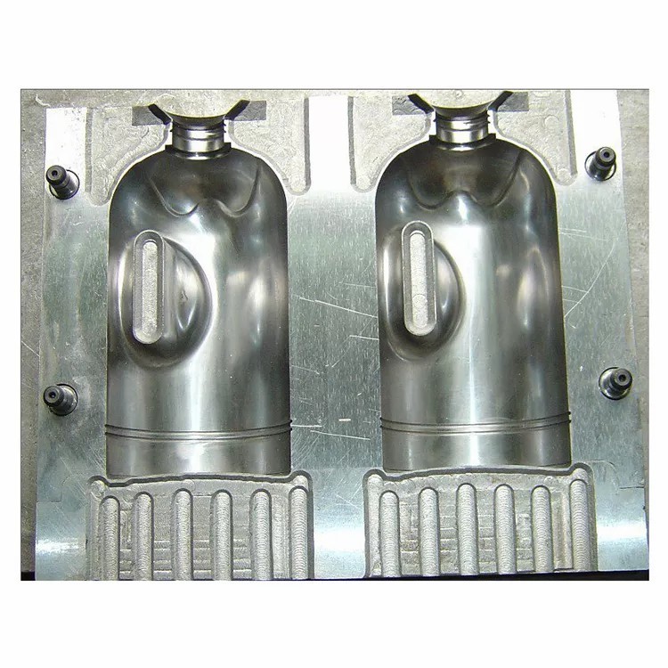 Custom Blowing Products Die Injection Vacuum Flask Preform Plastic Mold ...