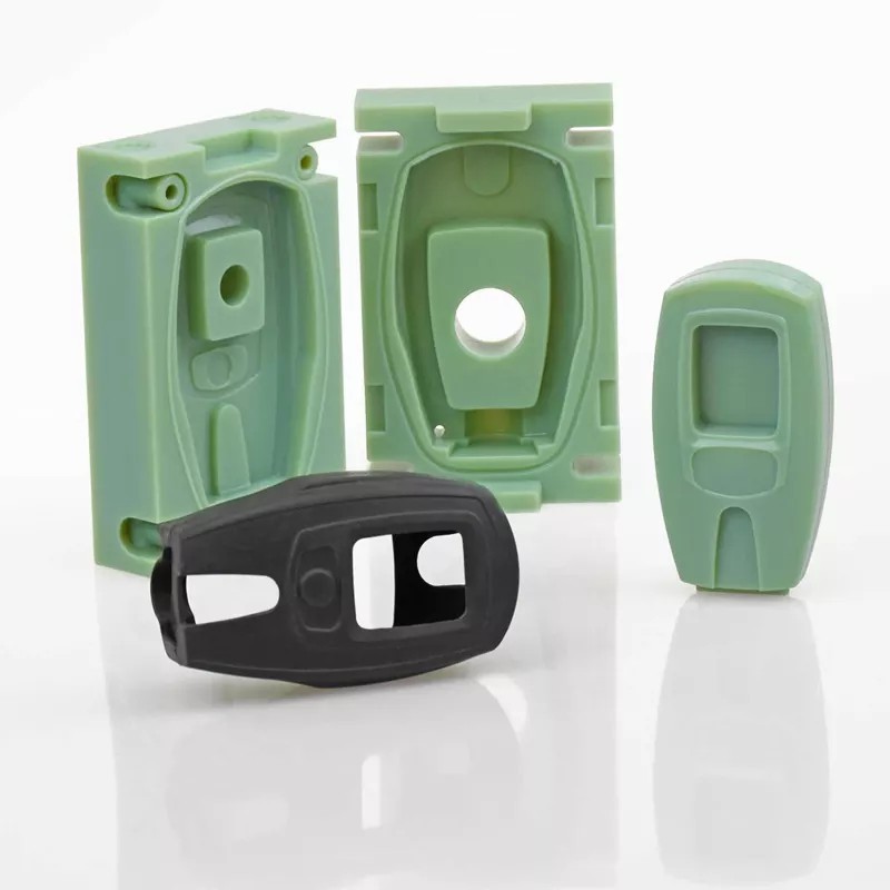 ABS Small Parts Tough Resin Colour 3D Printing Rapid Prototyping ...