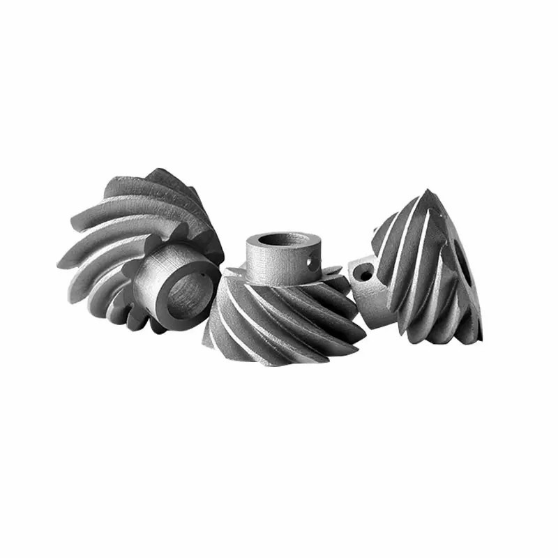 Customize Model 3D Printed Parts Plastic Metal Prototype SLS SLM FDM ...