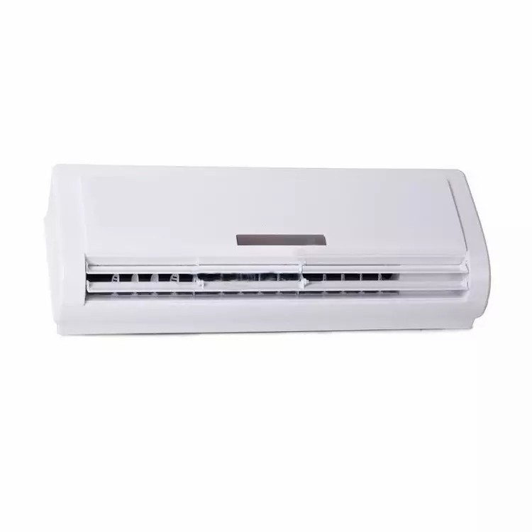 Custom-Made Air Conditioner Remote Control Shell Plastic Injection Mold ...