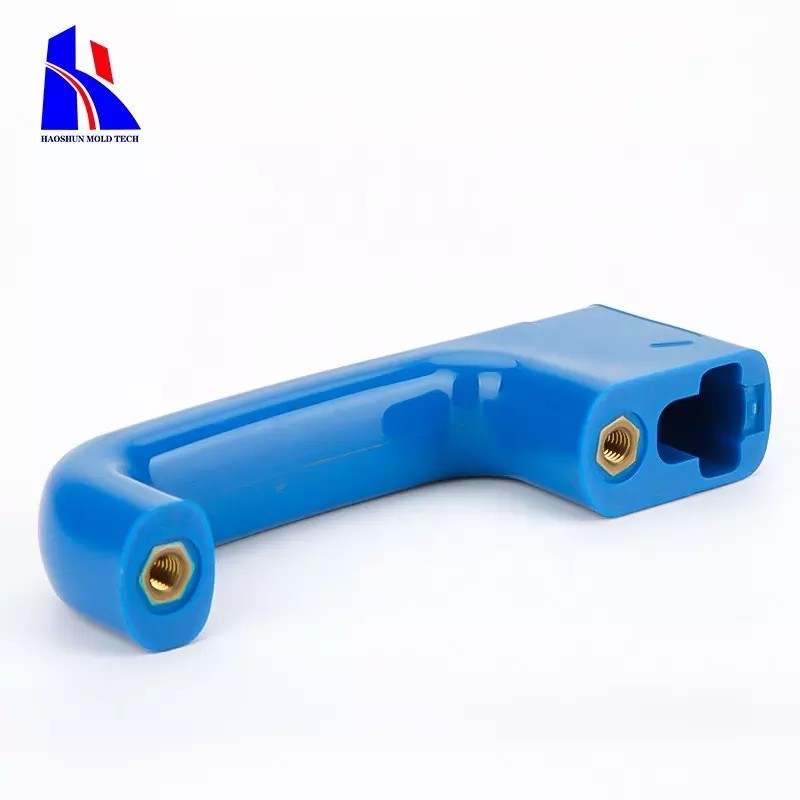 OEM/ODM Custom Design Plastic Body Parts For ATV Resin Components For ...