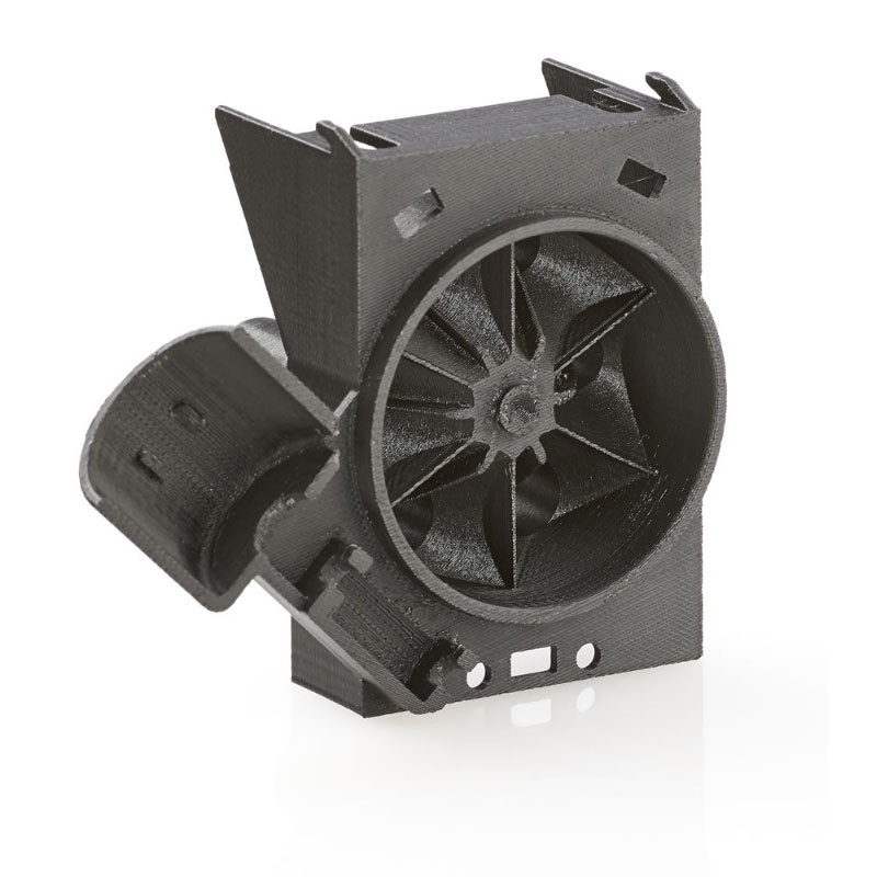 Custom Medical SLA Plastic Nylon Service Manufacturing Rapid ...