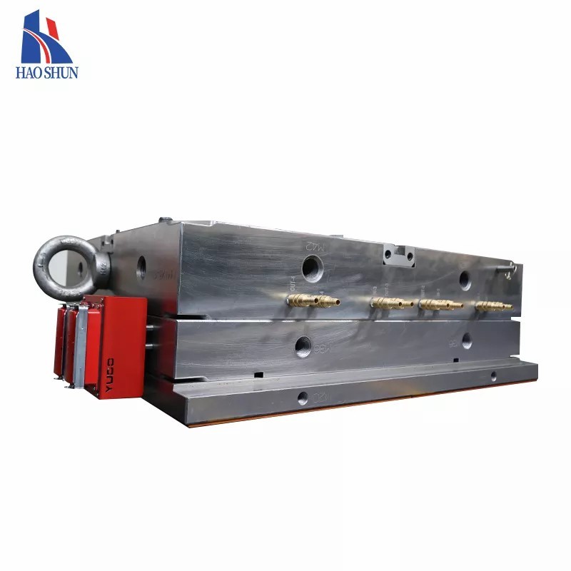 Custom-Made Octagonal Drip Tray Injection Molding Service Pp Plastic Pp ...