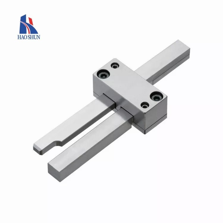 Custom For Plastic Injection Mold Parts Slide Bolt Latch Lock For ...
