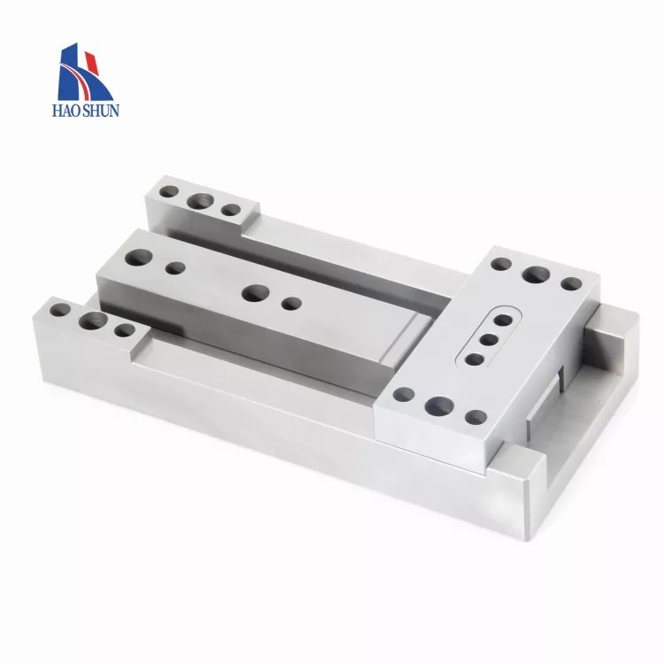 Custom For Plastic Injection Mold Parts Slide Bolt Latch Lock For ...