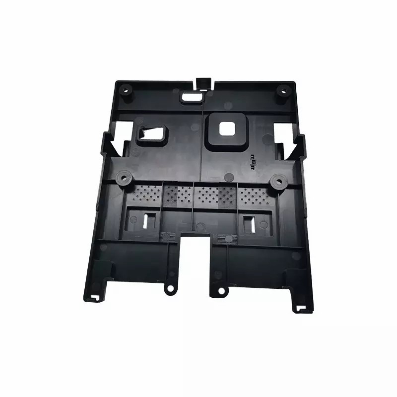 Custom For Air Filters Resin Components Injection Molding Machine For ...