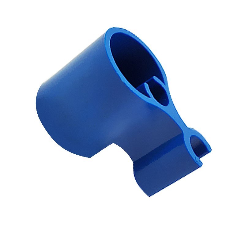 Oem High Precision Molding Parts Ejector Sleeve Tractor Pins Plastic ...
