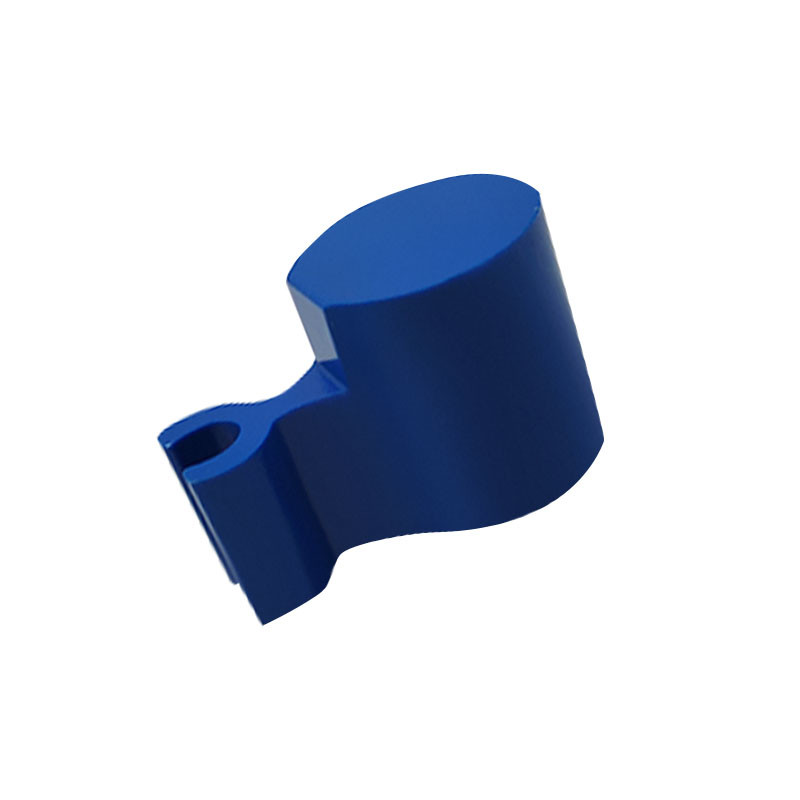 Oem High Precision Molding Parts Ejector Sleeve Tractor Pins Plastic ...