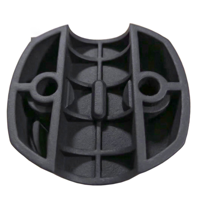 STEP 3D / 2D Drawing Format Custom Plastic Parts By Vacuum Casting ...