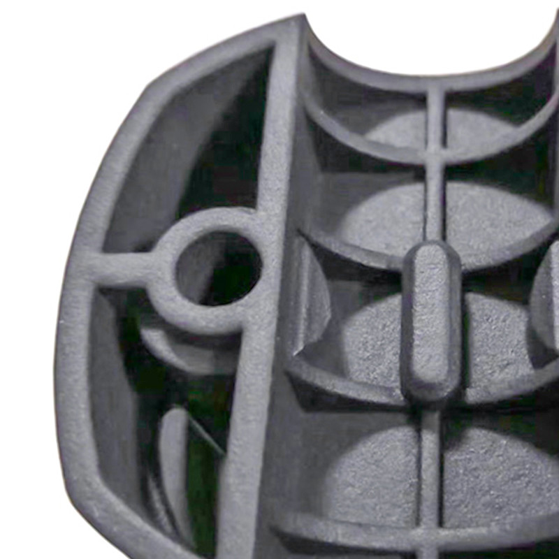 STEP 3D / 2D Drawing Format Custom Plastic Parts By Vacuum Casting ...