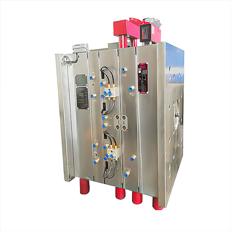 Customized Injection Rapid Prototype Mold For Clear Acrylic Parts