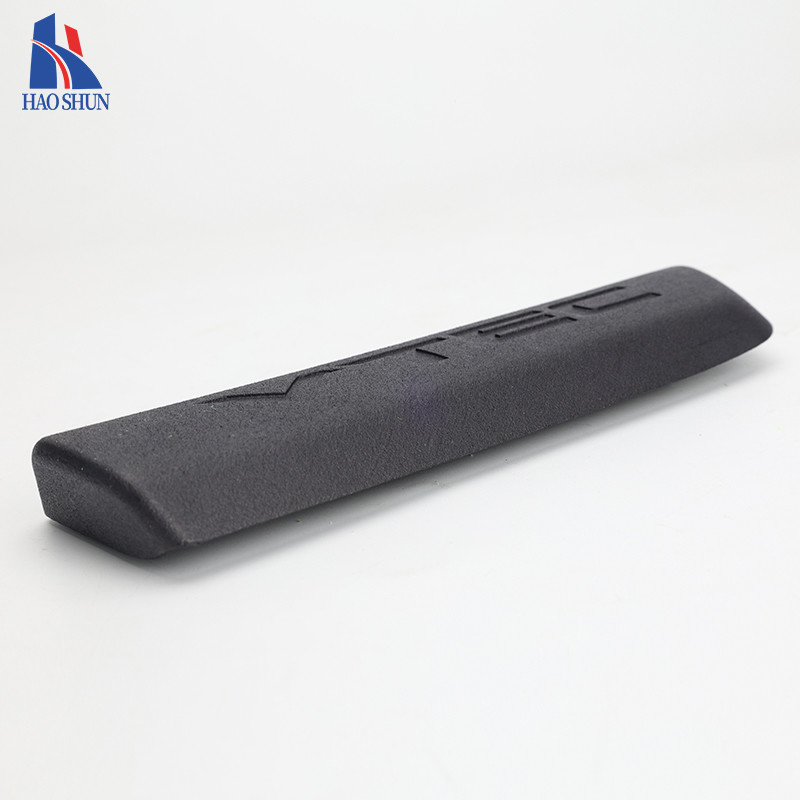 Nylon Powder 3D Printed Items MJF Printing Method Black Color