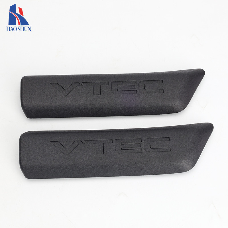 Nylon Powder 3D Printed Items MJF Printing Method Black Color