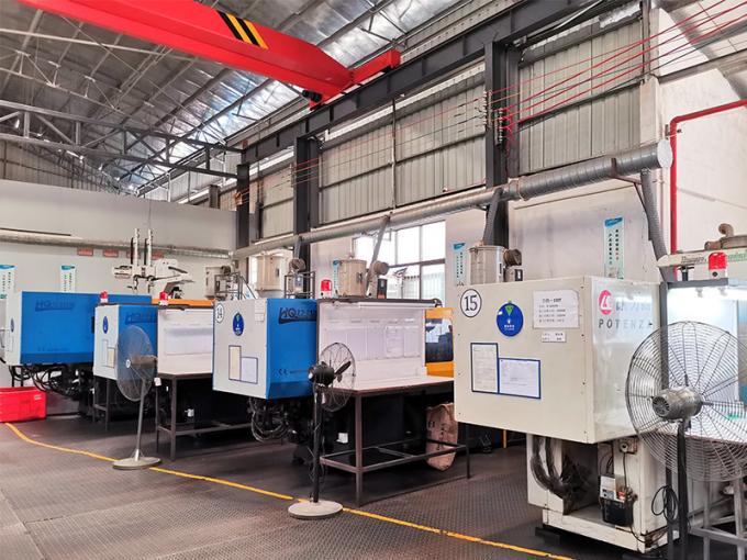 MT11020 Plastic Injection Molding Parts Texture Surface PC Plastic ...