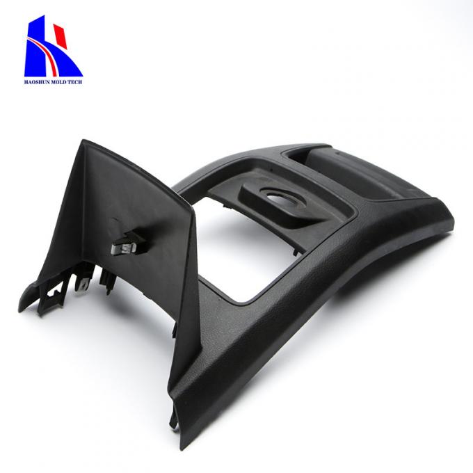 MT11020 Plastic Injection Molding Parts Texture Surface PC Plastic ...
