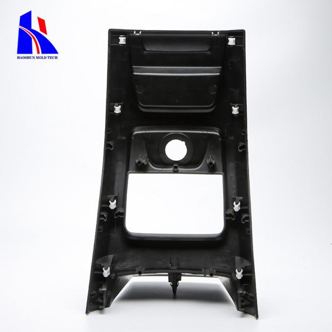 MT11020 Plastic Injection Molding Parts Texture Surface PC Plastic ...